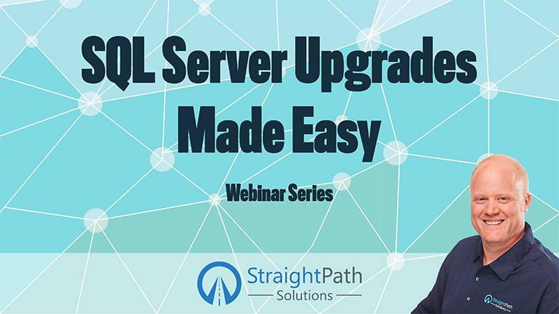 Upgrade SQL Server - SQL Server 2008 Upgrade SQL Server - SQL Server 2008